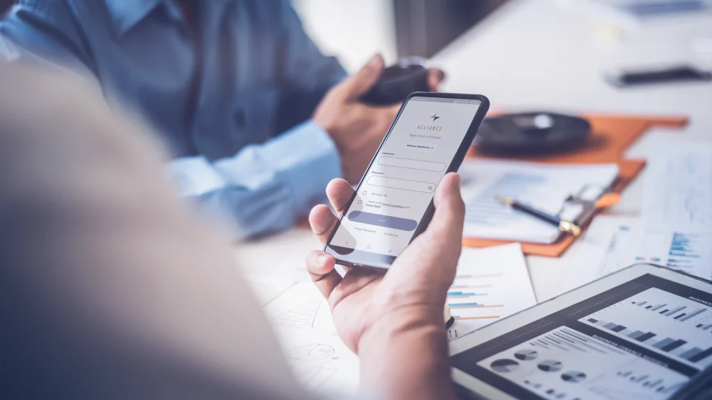 Home - Alliance Medinet